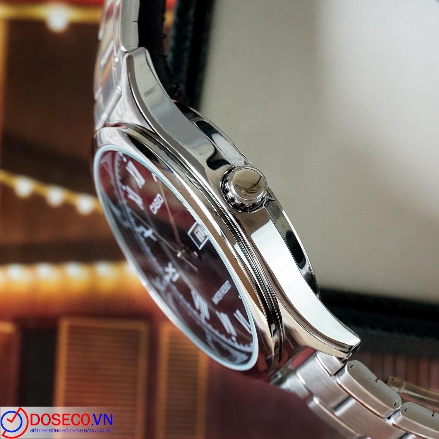 Casio Mtp V006d 1budf